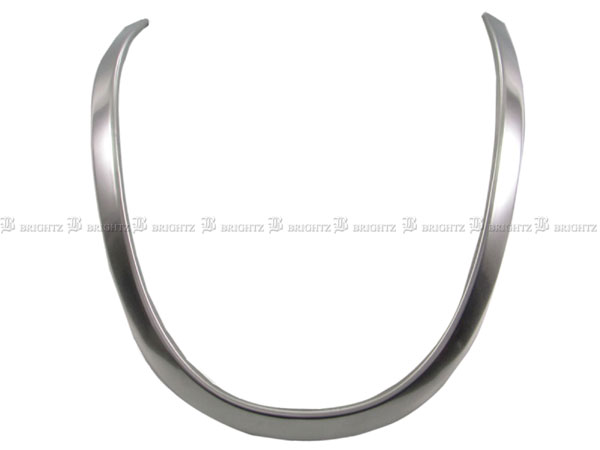BRIGHTZ ソリオ MA27S MA37S MA47S ステンレスホーンリング サテンシルバー INT−ETC−556の通販はau PAY マーケット - BRIGHTZ | au PAY ...