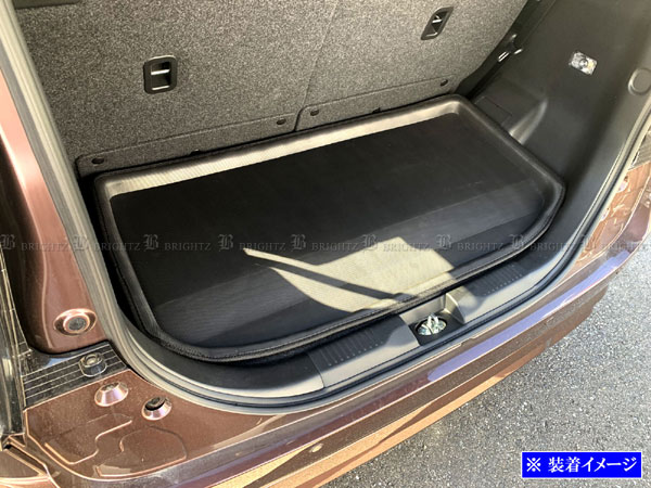 BRIGHTZ ソリオ MA27S MA37S MA47S ラゲッジマット LUG−MAT−071の通販はau PAY マーケット - BRIGHTZ | au PAY マーケット－通販サイト