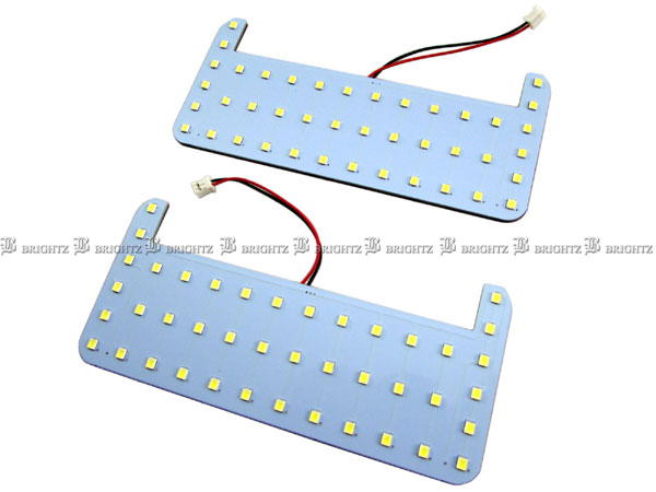 BRIGHTZ シエンタ 81 85 LEDルームランプ 2PC ROOM−LAMP−020−2PCの通販はau PAY マーケット - BRIGHTZ | au PAY マーケット－通販サイト
