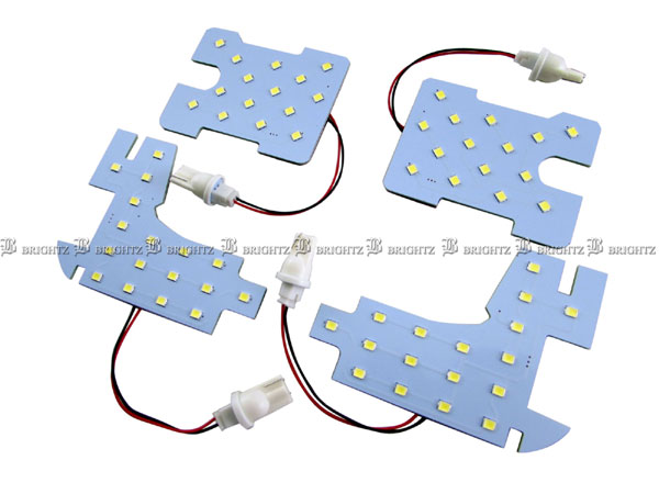 BRIGHTZ カムリ AVV50 LEDルームランプ 4PC ROOM−LAMP−025の通販はau PAY マーケット - BRIGHTZ | au PAY マーケット－通販サイト