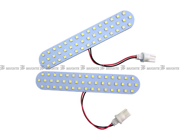 BRIGHTZ ラティオ N17 LEDルームランプ 2PC ROOM−LAMP−038−2PCの通販はau PAY マーケット - BRIGHTZ | au PAY マーケット－通販サイト