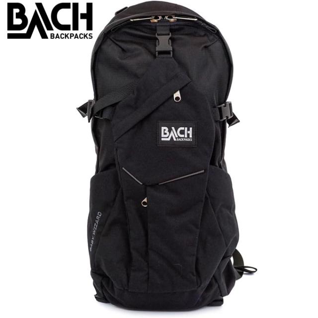 送料無料 バッハ リュック 125211 BABY WIZARD 20 バックパック BACH