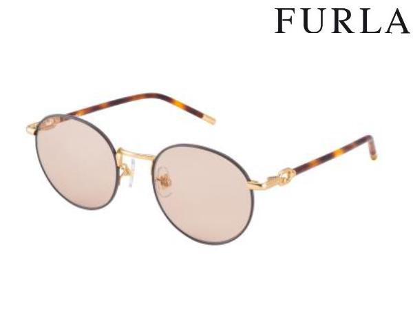 FURLA フルラ サングラス SFU570J I88Y 国内正規品 送料無料