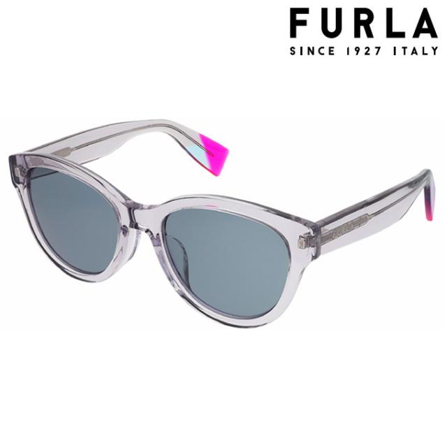 送料無料 2025年モデル フルラ サングラス SFU853J 0V69 国内正規品 FURLA
