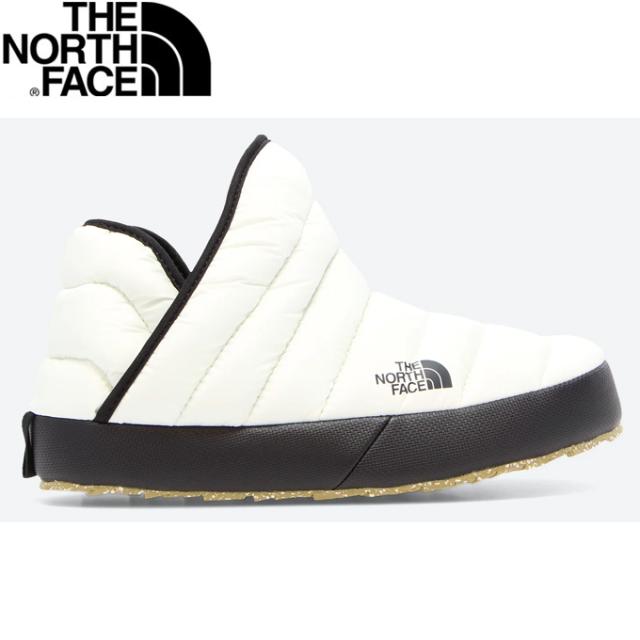 送料無料 ザ ノースフェイス ブーツ NF0A331H Q4C シューズ 靴 アウトドア レディース サーモボール トラクション ブーティー THE NORTH FACE