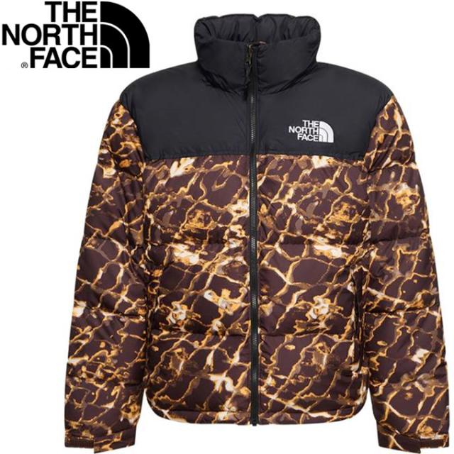 送料無料 ザ ノースフェイス ダウンジャケット NF0A3C8D OS3 メンズ 1996 レトロ ヌプシ ジャケット THE NORTH FACE