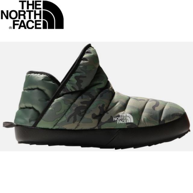 送料無料 ザ ノースフェイス ブーツ NF0A3MKH 28F メンズ サーモボール トラクション ブーティ 靴 ブーツ THE NORTH FACE