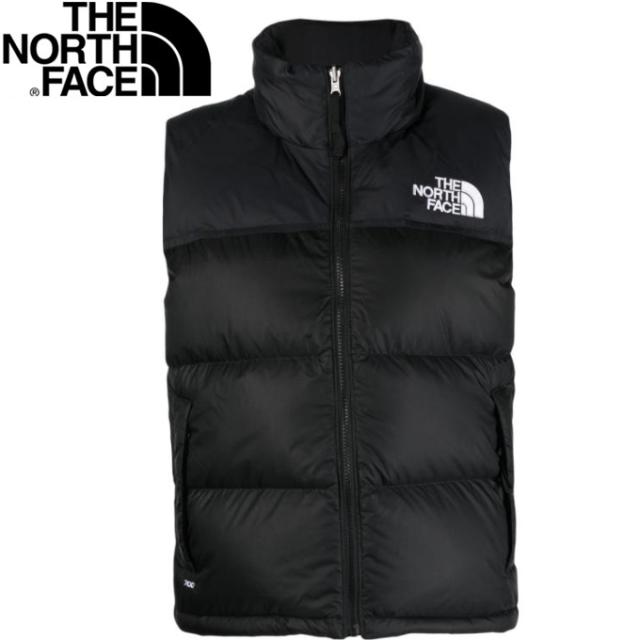 送料無料 ザ ノースフェイス ダウンベスト NF0A3XEP LE4 レディース 1996 レトロ ヌプシ ジャケット THE NORTH FACE