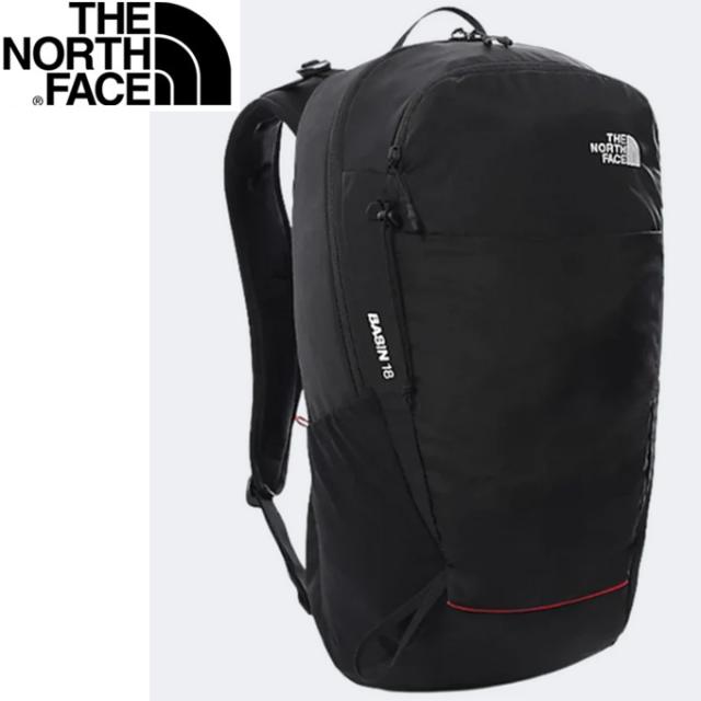 送料無料 ザ ノースフェイス リュック NF0A52CZ KX7 ベイスン 18 バックパック THE NORTH FACE