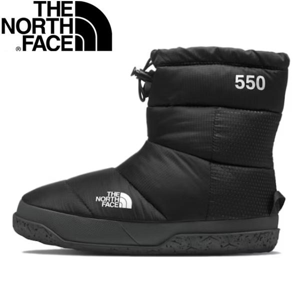 送料無料 ザ ノースフェイス ブーツ NF0A5LWC KT0 レディース ヌプシ アプレ ブーツ シューズ 靴 THE NORTH FACE