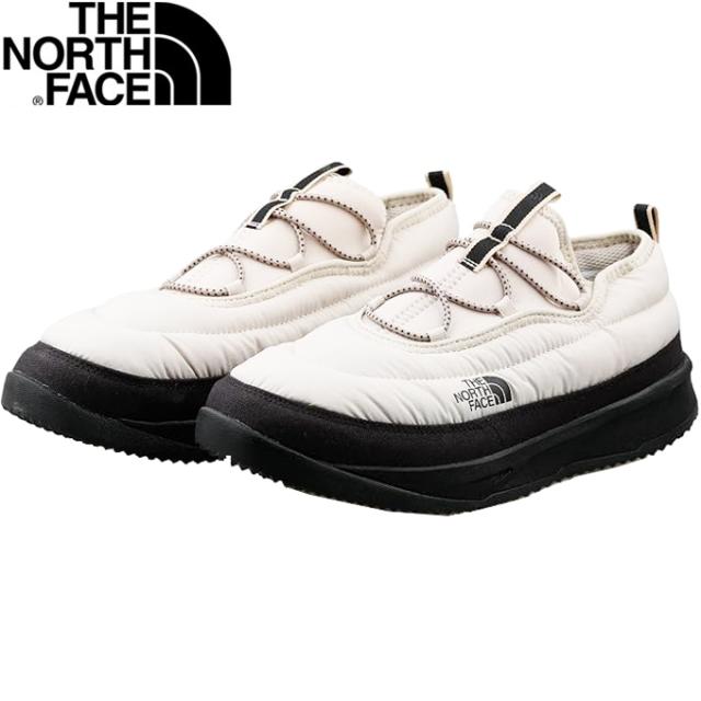 送料無料 ザ ノースフェイス シューズ NF0A7W47 LA9 レディース ローシューズ スリッポン THE NORTH FACE