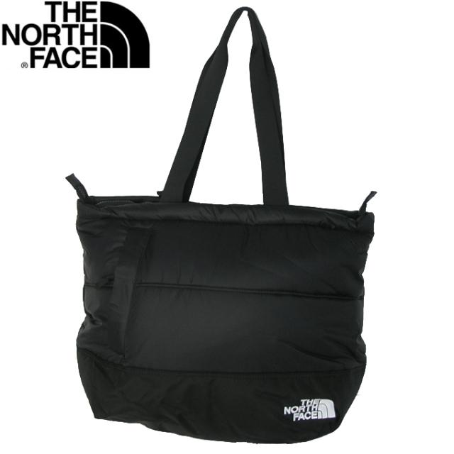 送料無料 ザ ノースフェイス トートバッグ NF0A81BU 4HO ナイロン ヌプシ THE NORTH FACE