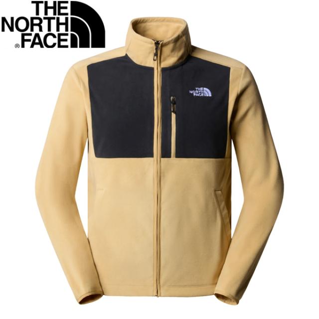 送料無料 ザ ノースフェイス フリース NF0A8563 QV2 メンズ  フリースジャケット ブランド ジップアップ THE NORTH FACE