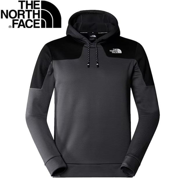 送料無料 ザ ノースフェイス フリース NF0A87J3 XIUメンズ マウンテン アスレチックス プルオーバー パーカー THE NORTH FACE