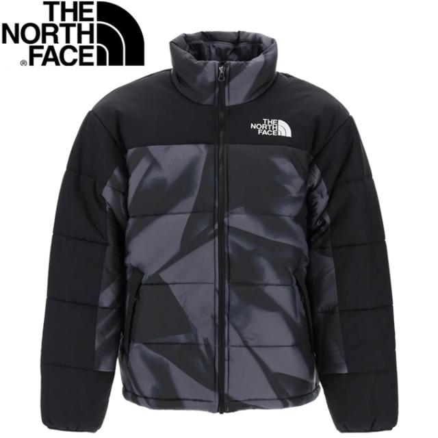 送料無料 ザ ノースフェイス ジャケット NF0A887A SIF メンズ ヒマラヤン インサレーテッド メンズ ウィンター THE NORTH FACE