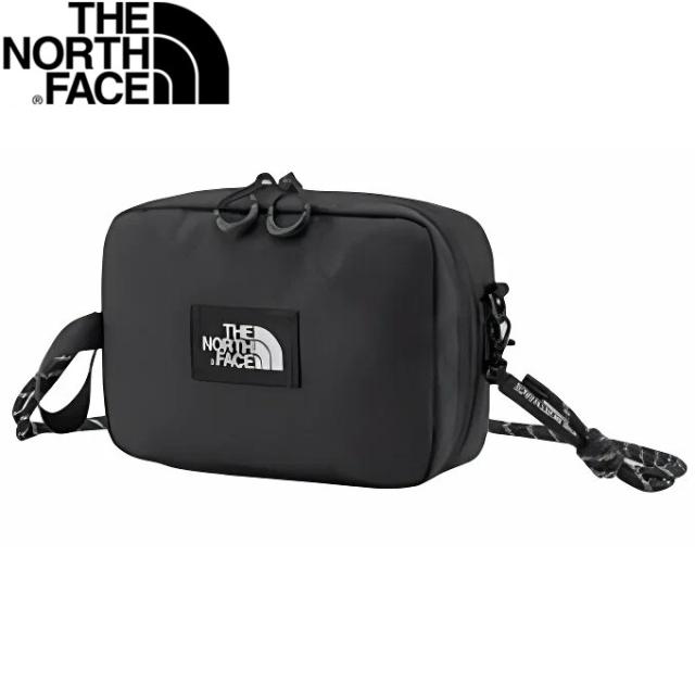 送料無料 ザ ノースフェイス ショルダーバッグ NF0A8DJR KX7 シサブバッグ ポーチ バッグインバッグ  THE NORTH FACE