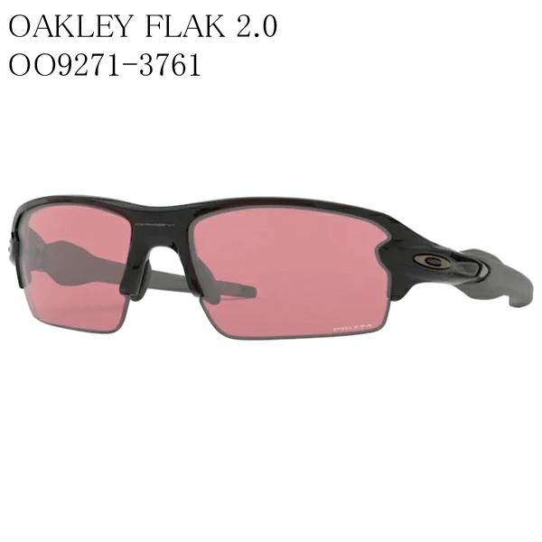 オークリー OAKLEY サングラス OO9271-3761 フラック2.0 国内正規品