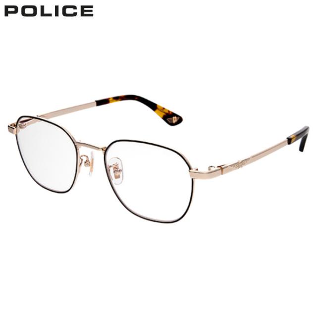 送料無料 ポリス 調光サングラス SPLM33J I88W POLICE