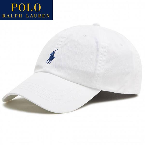 送料無料 ポロ ラルフローレン キャップ 710548524001 ロゴキャップ POLO RALPH LAUREN