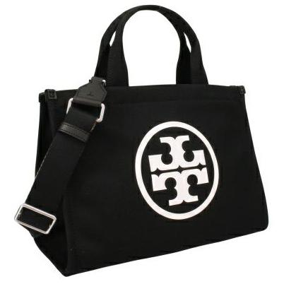 送料無料 トリーバーチ  トートバッグ 153381-001 ELLA S TOTE ハンドバッグ ショルダーバッグ TORY BURCH