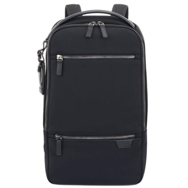 送料無料 トゥミ リュックサック 1445561041 リュック クロフォード スリム バックパック TUMI