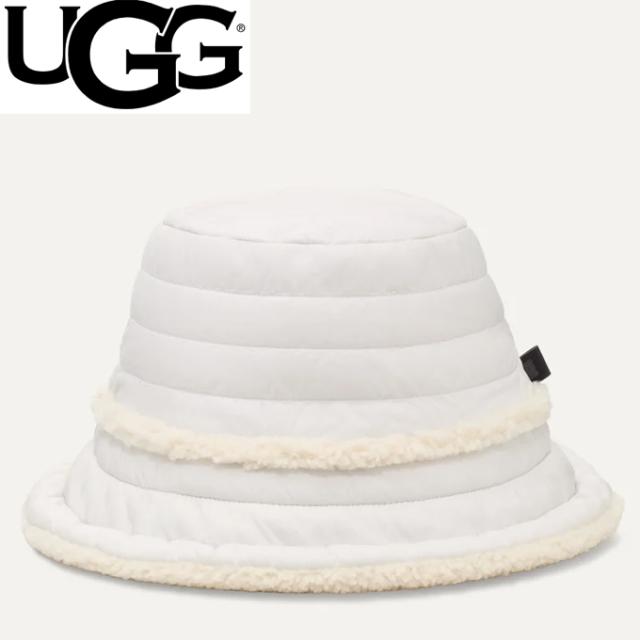 送料無料 アグ ハット 101018 Nimbus フラッフ レヴ ハット レディース 帽子 UGG