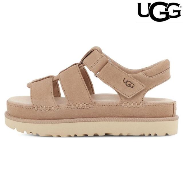 送料無料 アグ サンダル 1137890 DRIFTWOOD レディース ゴールデンスター ストラップ シューズ 靴 UGG