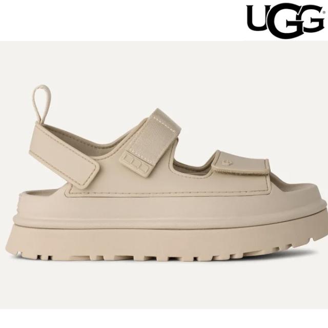送料無料 アグ サンダル 1152685 SEA SALT レディース ゴールデングロウ シューズ 靴 UGG