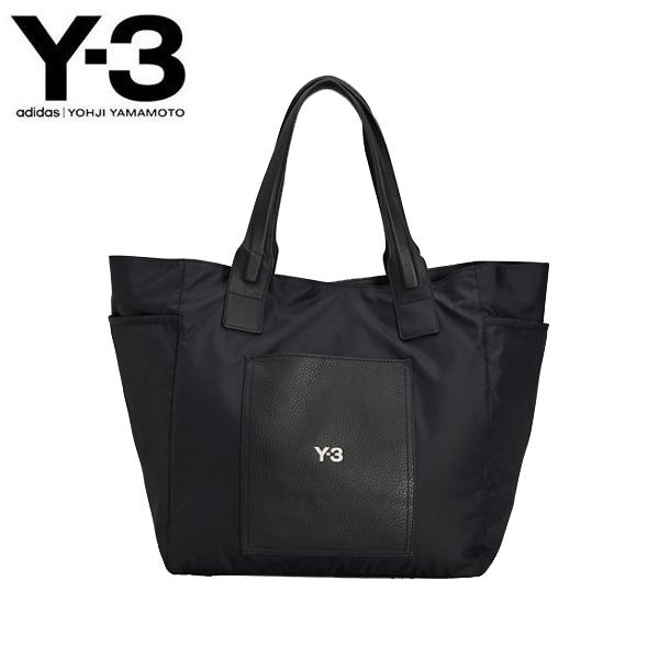 送料無料 ワイスリー トートバッグ IY0098 LUX BAG ヨウジヤマモト Y-3 アディダス adidas