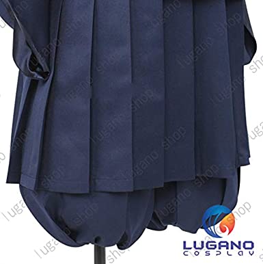 呪術廻戦 夏油傑(ゲトウ スグル) 風 コスプレ衣装+ウィッグ ハロウィン