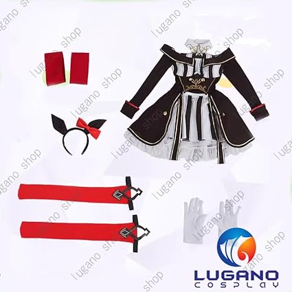 ウマ娘プリティーダービー カレンチャン 　コスプレ衣装  クリスマス ハロウィン COSPLAY イベント仮装 コスチューム ウマ娘プリティーダービー カレンチャン コスプレ衣装 クリスマス