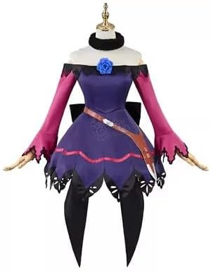 ウマ娘　プリティーダービー  ライスシャワー 勝負服 　コスプレ衣装  クリスマス ハロウィン COSPLAY イベント仮装 コスチューム