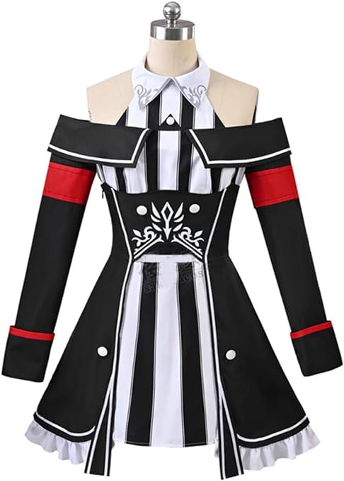 ウマ娘プリティーダービー カレンチャン 勝負服  風　コスプレ衣装  クリスマス ハロウィン COSPLAY イベント仮装 コスチューム