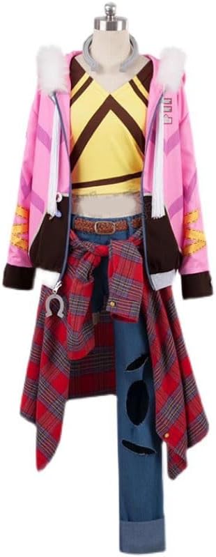 ウマ娘プリティーダービー ナリタタイシン 勝負服  風　コスプレ衣装  クリスマス ハロウィン COSPLAY イベント仮装 コスチューム