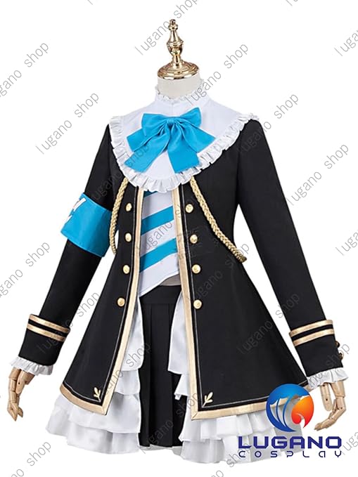 無地 ロリィタケープ ホワイト フリル スウィート ウサギ 毛織物 お茶会