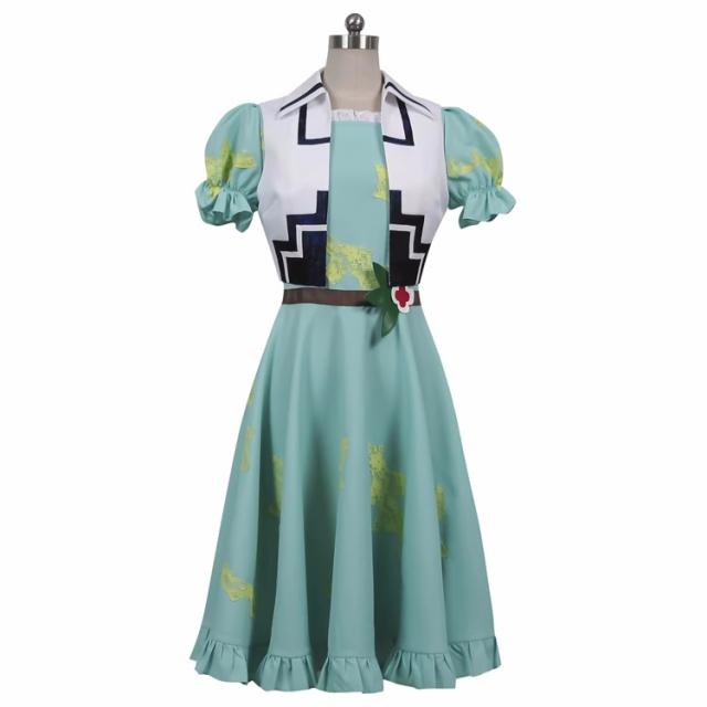 東方project　博麗霊夢　風　 コスプレ衣装 cosplay コスチューム