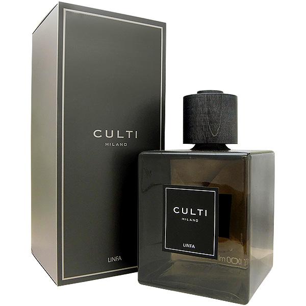 【クルティ】 デコール LINFA 1000ml【パッケージデザイン混在】【ギフト】