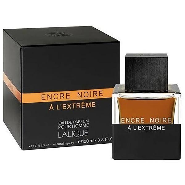 【ラリック】 ラリック アンクルノワール エクストレーム EDP SP 100ml Lalique Encre Noire A L’Extreme pour homme