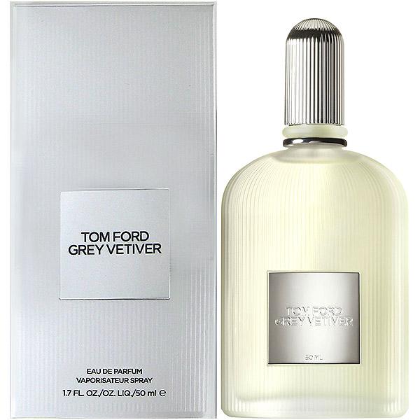 【トムフォード】 グレイ ベチバー EDP SP 50ml Tom Ford Grey Vetiver