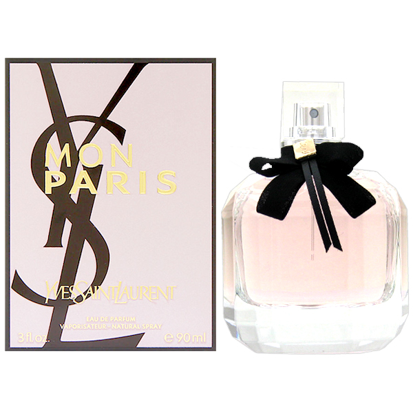 イヴ サンローラン モン パリ EDP SP 90ml YVES SAINT LAURENT Mon Paris【香水】【レディ—ス】【ギフト】