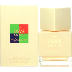 【イヴ・サンローラン】 ラ コレクション イン ラブ アゲイン EDT SP 80ml