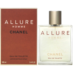 送料無料!!!【シャネル】アリュール オム EDT SP 100ml【香水】【ギフト】