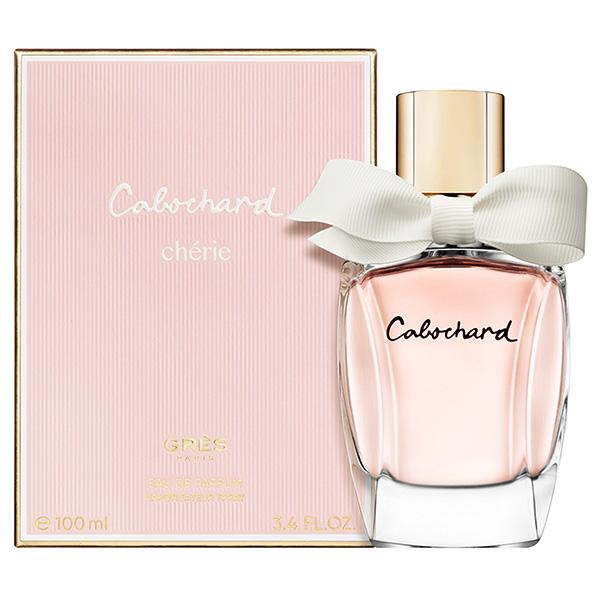 グレ GRES カボシャール シェリー EDP SP 100ml CABOCHARD CHEIRE【香水】【レディ—ス】【ギフト】の通販はau ...