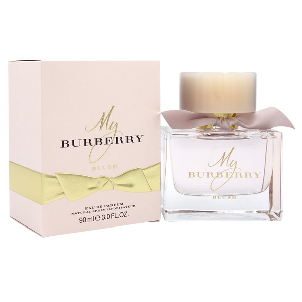 バーバリー BURBERRY マイ バーバリーブラッシュ EDP SP 90ml【送料無料】MY BURBERRY BLUSH