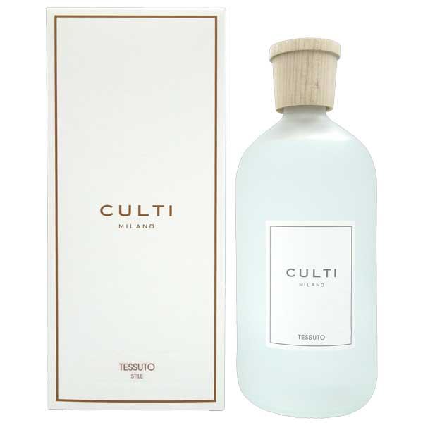 CULTI クルティ スタイル TESSUTO 1000ml【パッケージデザイン混在】
