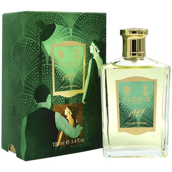 フローリス FLORIS 1927 EDP SP 100ml【送料無料】ウエストエンド【香水】【並行輸入品】【ギフト】