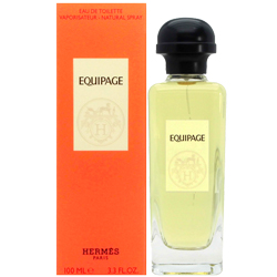 【エルメス】 エキパージュ EDT SP 100ml