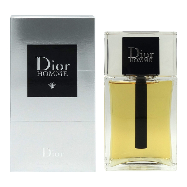 クリスチャン ディオール CHRISTIAN DIOR ディオール オム （2020リニューアル） EDT SP 150ml 【送料無料】