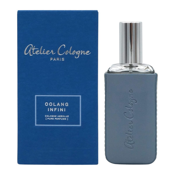 アトリエコロン ATELIER COLOGNE ウーロンアンフィニ コロン アブソリュ SP 30ml【送料無料】