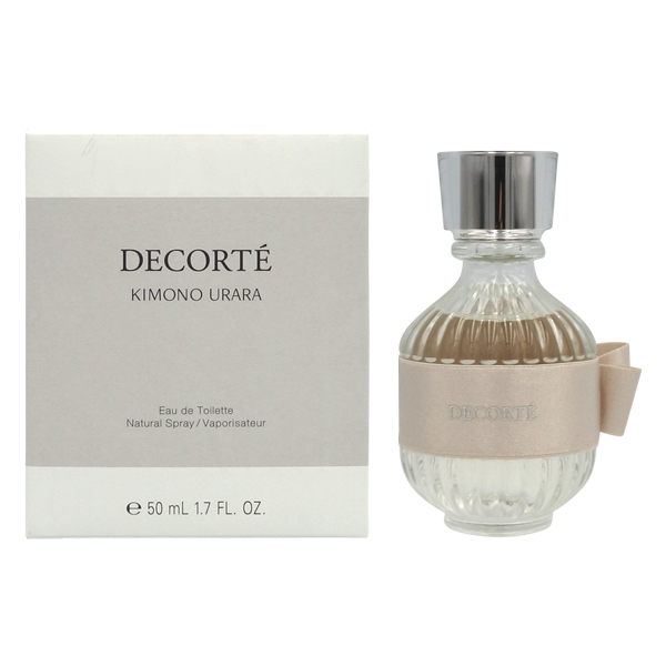 コスメデコルテ COSME DECORTE キモノ ウララ EDT SP 50ml